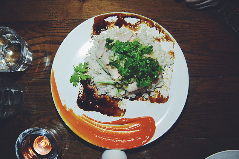 Dine In: Your Local – Jay to the World