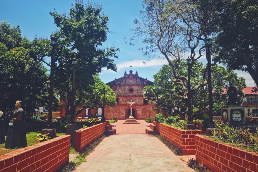 Bayombong: A Quick Lesson on Nueva Vizcaya’s History – The Tourist Gaze