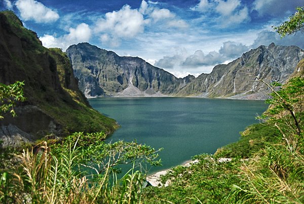 Mt. Pinatubo Trek: A Firsthand Experience with a Local Guide – Jay to ...